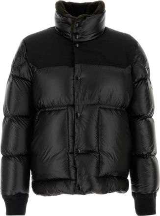 Moncler doudoune Vajolet - Noir