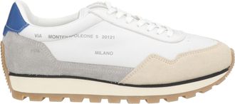 Hogan SCHUHE - Sneakers auf YOOX.COM