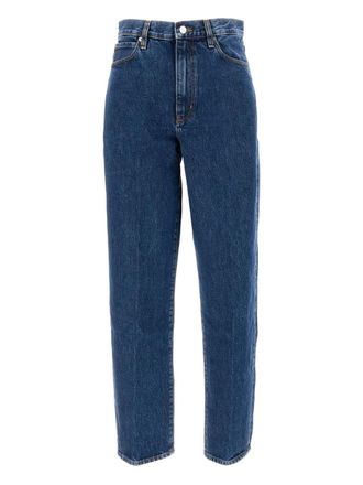 Frame Denim Klassische Hose - Blau