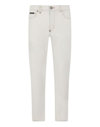 Philipp Plein Detroit Fit Jeans Basic