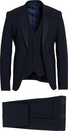 Armani ANZ&Uuml;GE und CO-ORDS - Anz&uuml;ge auf YOOX.COM
