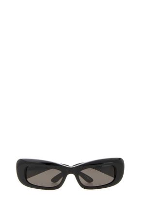 Balenciaga DIVA Sunglasses - Black
