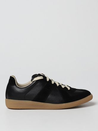 Maison Margiela Baskets Homme couleur Noir
