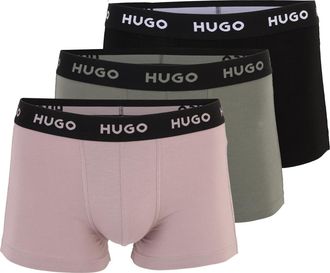 HUGO BOSS Boxershorts
