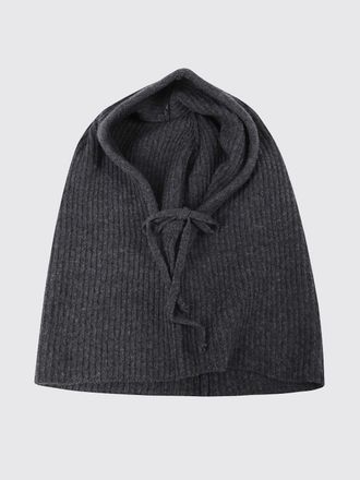 Federica Tosi Chapeau Femme couleur Gris