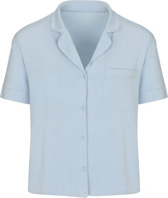 Hunkem&ouml;ller Schlafshirt