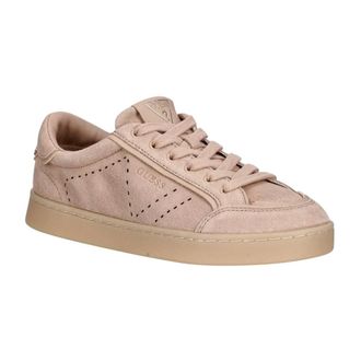 Guess Jhell Sneakers - - Shoes - Damen - Orange - 36 EU