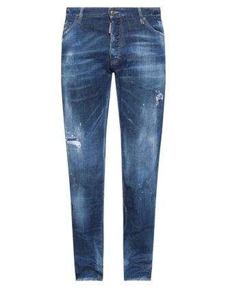 Dsquared2 HOSEN & R&Ouml;CKE - Jeanshosen auf YOOX.COM