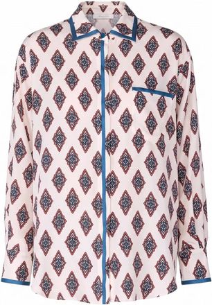 F.R.S. For Restless Sleepers F.r.s For Restless Sleepers, Femme, Blouses et Chemises, Multicolore, Taille: 40 FR Chemises