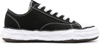 Miharayasuhiro Mihara Yasuhiro, Herren, Schuhe, Schwarzk, 45 EUGr&ouml;&szlig;e