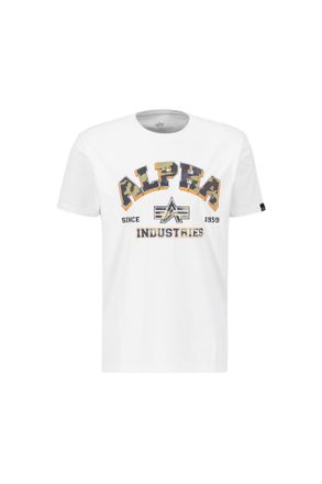 Alpha Industries T-Shirt College