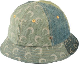 Marine Serre ACCESSOIRES - M&uuml;tzen & H&uuml;te auf YOOX.COM