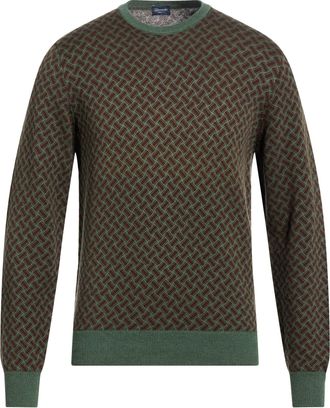 Drumohr STRICKWAREN - Pullover auf YOOX.COM