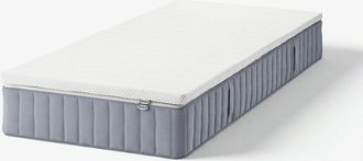 IKEA VALEV&Aring;G / NORDBERGET Matratze/-auflage