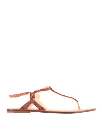 Maliparmi SCHUHE - Zehentrenner auf YOOX.COM