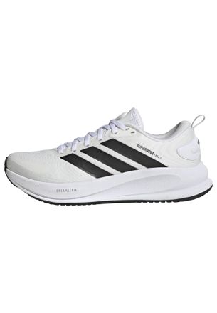 adidas Herren Supernova Ease 2 Running Shoes, FTWR White/core Black/Crystal White, 41 1/3 EU