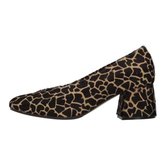 Lorena Paggi Lorena Paggi - Pony Skyn Pump - Femme - Chaussures - Multicolore - Taille: 41 EU