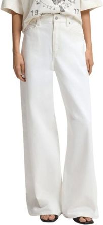 HUGO BOSS Femme, Jeans, Beige, Taille: W28 Boss - Jeans