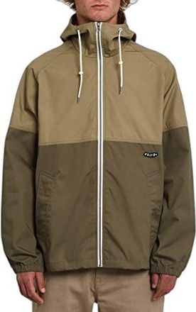Volcom Wardho Jacket