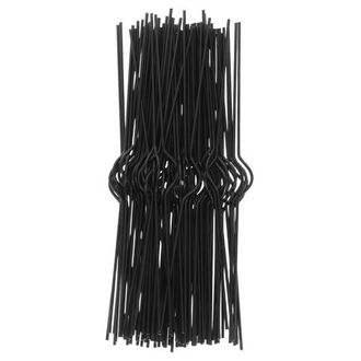 Angoily 100pi&egrave;ces Crochets De Suspension pour Calendrier Fil De Amovibles pour Support De Calendrier Mural pour Photos Et Albums