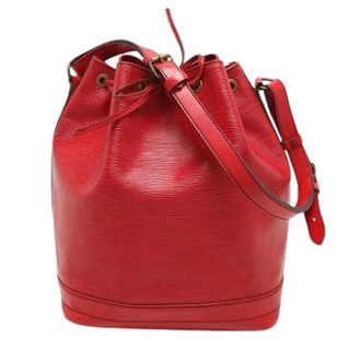 Louis Vuitton Pre-owned Noe Bag - - Pre-owned - Damen - Rot - ONE SIZE
