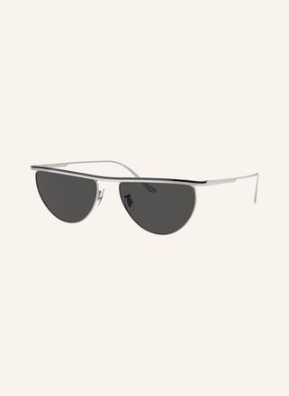 Oliver Peoples Sonnenbrille ov1342s schwarz