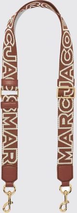 Marc Jacobs Sac Bandouli&egrave;re MARC JACOBS Femme couleur Marron