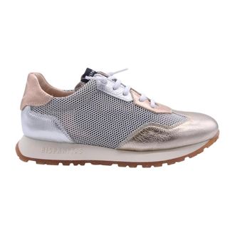 Hispanitas Femme, Chaussures, Multicolore, Taille: 41 EU Derrew Baskets