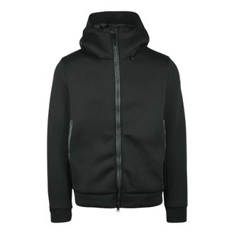 Bomboogie Neoprenjacke - - Sweatshirts & Hoodies - Herren - Schwarzk - XL