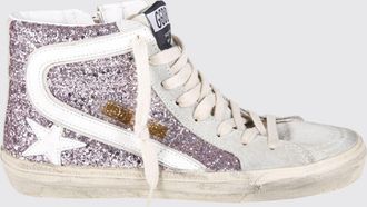 Golden Goose Sneakers GOLDEN GOOSE Damen Farbe Lila