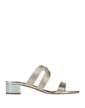 Aquazzura SCHUHE - Sandalen auf YOOX.COM