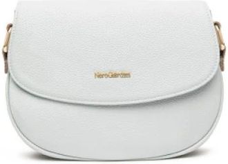 Nero Giardini Femme, Sacs, Bleu, Taille: ONE Size Sac Bandouli&egrave;re