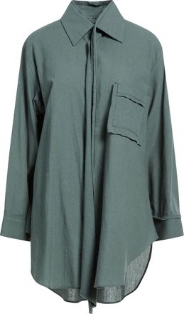 Yohji Yamamoto TOPS - Hemden auf YOOX.COM
