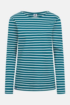 Hanseheld Langarmshirt Streifenshirt Damen