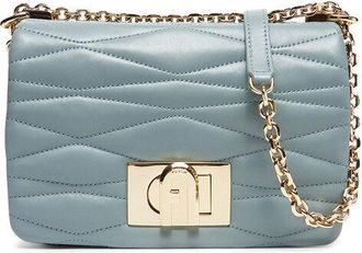 Furla Handtasche WB01671 BX3221 CN 3963S Himmelblau