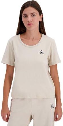 Le Coq Sportif T-Shirt Femme