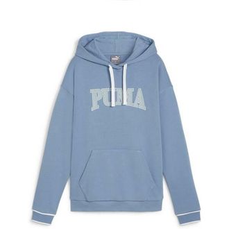 Puma Damen Kapuzensweat SQUAD Hoodie TR