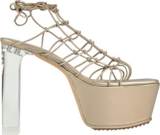 Rick Owens SCHUHE - Sandalen auf YOOX.COM