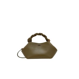Ganni Damen, Taschen, Gr&uuml;n, ONE SIZEGr&ouml;&szlig;e