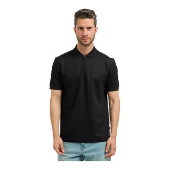 HUGO BOSS Herren, Oberteile, Schwarzk, 2XLGr&ouml;&szlig;e