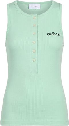 Ga&euml;lle Paris TOPS - Tank Tops auf YOOX.COM