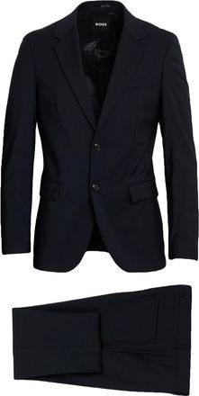 BOSS ANZ&Uuml;GE und CO-ORDS - Anz&uuml;ge auf YOOX.COM