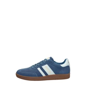 Pantofola D'oro Herren, Schuhe, Blau, 42 EUGr&ouml;&szlig;e
