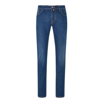 Jacob Cohen Jeans - - Jeans - Herren - Blau - W40