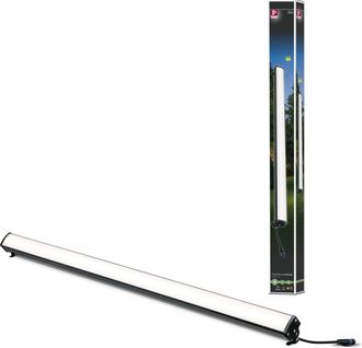 Paulmann Beleuchtungssystem Plug&Shine LED-Aufbauleuchte 8 W Warm-Wei&szlig; 93922 Anthrazit