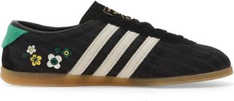 adidas Femme, Chaussures, Noir, Taille: 40 2/3 EU Gazelle Lo Pro