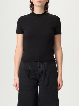 Jacquemus T-Shirt JACQUEMUS Femme couleur Noir