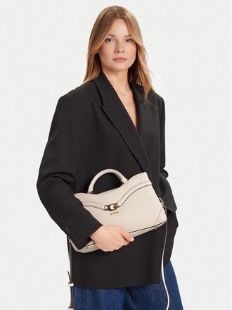 Guess Handtasche Dea HWBG79 93060 &Eacute;cru