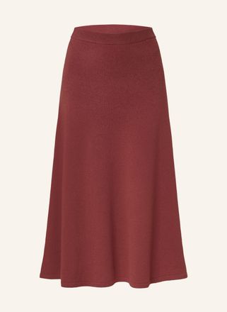 Mrs & Hugs Mrs & Hugs Strickrock braun