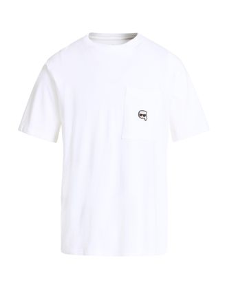 Karl Lagerfeld TOPS - T-shirts auf YOOX.COM